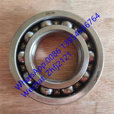 China ball bearing 7200001669 /7200001491, wheel loader  spare parts for  wheel loader LG936/LG956/LG958 for sale