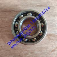 China ball bearing 7200001669 /7200001491, wheel loader  spare parts for  wheel loader LG936/LG956/LG958 for sale