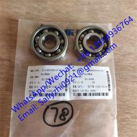 China SDLG BEARING , 4110000924133, SDLG wheel  loader spare parts for wheel loader LG936/LG956/LG958/LG968 for sale
