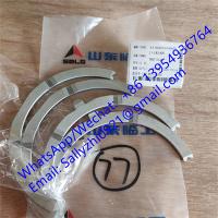 China SDLG THRUST WASHER 4110001554020 /4110001554040 , SDLG wheel  loader spare parts for  wheel loader LG936/LG956/LG958 for sale