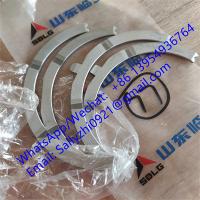 China SDLG THRUST WASHER 4110001554020 /4110001554040 , SDLG wheel  loader spare parts for  wheel loader LG936/LG956/LG958 for sale