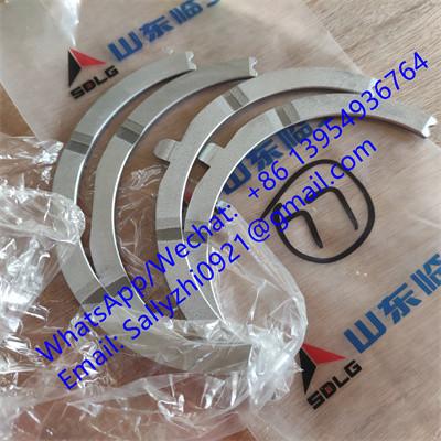 China SDLG THRUST WASHER 4110001554020 /4110001554040 , SDLG wheel  loader spare parts for  wheel loader LG936/LG956/LG958 for sale