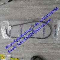 China SDLG Belt 4110000501, SDLG wheel  loader spare parts for wheel loader LG936/LG956/LG958/LG968 for sale