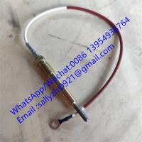 China SDLG Heater Pully Glow 4110001007007,   loader parts for  wheel loader LG936/LG956/LG958 for sale