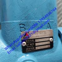China SDLG CONTROL VALVE BZZ6-800A 4120003945,   loader parts for  wheel loader LG936/LG956/LG958 for sale