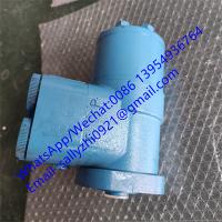China SDLG CONTROL VALVE BZZ6-800A 4120003945,   loader parts for  wheel loader LG936/LG956/LG958 for sale