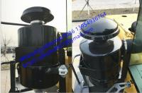 China SDLG Oil Bath Air Filter,  4110002118 , wheel loader spare parts for LG956L SUDAN Model Wheel loader for sale
