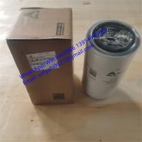 China SDLG FUEL FILTER 41103450001,  SDLG  loader parts for  wheel loader LG936/LG956/LG958 for sale