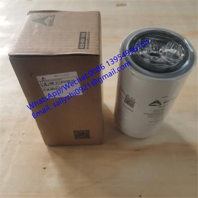 China SDLG FUEL FILTER 41103450001,  SDLG  loader parts for  wheel loader LG936/LG956/LG958 for sale
