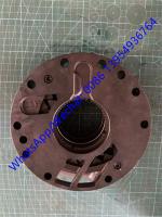 China ZF transmission pump 0501214894 , WG180 spare  parts for ZF WG180 gearbox  for sale for sale