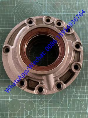 China ZF transmission pump 0501214894 , WG180 spare  parts for ZF WG180 gearbox  for sale for sale