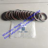 China ZF shaft seal  ,  0750 111 231, ZF transmission parts for  zf  transmission 4wg180/4wg200 for sale