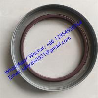 China original ZF OIL SEAL  ZF. 0750111116,  4wg200/wg180  transmission parts for  4wg200/ WG180  gearbox  for sale for sale