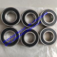 China Original ZF BALL BEARING  0750116104, ZF gearbox parts for ZF transmission 4WG200/WG180 for sale