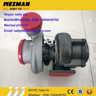 China brand new turbo charger ,  4049355,  Cummins engine parts for 6 CTA Cummins engine for sale