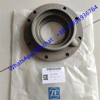 China Original ZF BEARING SEAT 4642 301 136 , ZF gearbox parts for ZF transmission 4WG200/WG180 for sale