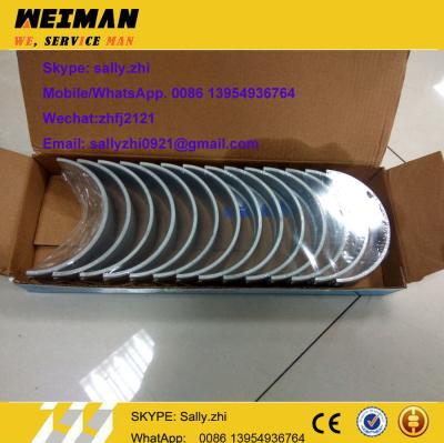 China original main bearing  for weichai  WD615  engine , weichai engine parts for sale for sale