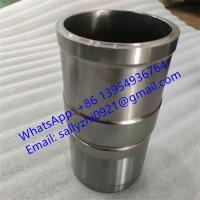 China original Cummins Cylinder Liner C5318476，cummins spare parts for DONGFENG 6CT Engine for sale