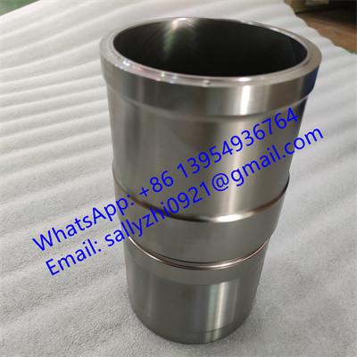 China original Cummins Cylinder Liner C5318476，cummins spare parts for DONGFENG 6CT Engine for sale