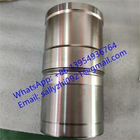 China original Cummins Cylinder Liner C5318476，cummins spare parts for DONGFENG 6CT Engine for sale