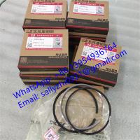 China Original Cummins  Piston ring 3802429 /C5482360 ，cummins spare parts for DONGFENG 6CT Engine for sale