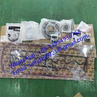 China ORIGINAL CUMMINS LOWER ENGINE Gasket Set 4089998 ，cummins spare parts for DONGFENG 6CT Engine for sale