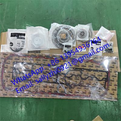 China ORIGINAL CUMMINS LOWER ENGINE Gasket Set 4089998 ，cummins spare parts for DONGFENG 6CT Engine for sale