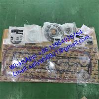 China ORIGINAL CUMMINS LOWER ENGINE Gasket Set 4089998 ，cummins spare parts for DONGFENG 6CT Engine for sale