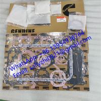 China ORIGINAL CUMMINS LOWER ENGINE Gasket Set 3800558，cummins spare parts for DONGFENG 6CT Engine for sale
