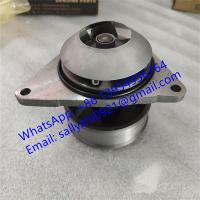 China ORIGINAL CUMMINS WATER PUMP C3804883/3806180，cummins spare parts for DONGFENG 6CT Engine for sale