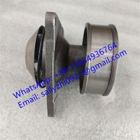 China ORIGINAL CUMMINS WATER PUMP C3804883/3806180，cummins spare parts for DONGFENG 6CT Engine for sale