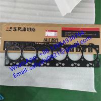 China ORIGINAL CUMMINS Cylinder Head Gasket C2830922，cummins spare parts for DONGFENG 6CT Engine for sale