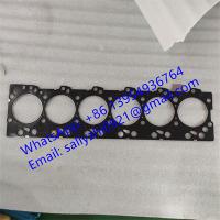 China ORIGINAL CUMMINS Cylinder Head Gasket C2830922，cummins spare parts for DONGFENG 6CT Engine for sale