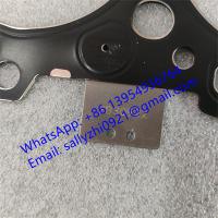 China ORIGINAL CUMMINS Cylinder Head Gasket C2830922，cummins spare parts for DONGFENG 6CT Engine for sale