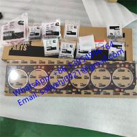 China ORIGINAL CUMMINS Upper gasket set 4025271，cummins spare parts for DONGFENG 6CT Engine for sale