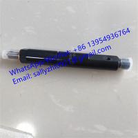 China brand new  Injectors  4110002410002/12270162 , loader parts for  wheel loader LG938L for sale