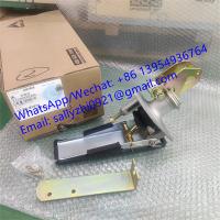 China brand new  SDLG PEDAL 4120000096 , SDLG loader parts for  wheel loader LG938L for sale