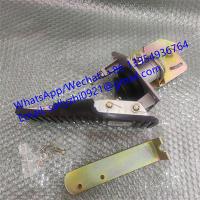 China brand new  SDLG PEDAL 4120000096 , SDLG loader parts for  wheel loader LG938L for sale
