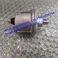 China SDLG PRESSURE SENSOR 4130000860 , SDLG loader parts for  wheel loader LG938L/LG936/LG956/lg958 for sale