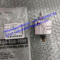 China SDLG PRESSURE SENSOR 4130000860 , SDLG loader parts for  wheel loader LG938L/LG936/LG956/lg958 for sale