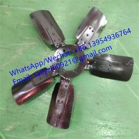 China SDLG FAN 4110001525002/ 13056935, for Weichai Deutz TD226B WP6G125E22, weichai engine parts for sale for sale