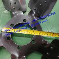 China SDLG FAN 4110001525002/ 13056935, for Weichai Deutz TD226B WP6G125E22, weichai engine parts for sale for sale