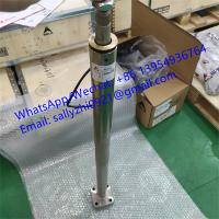 China SDLG STEERING COLUMN 4120003984, SDLG  loader parts for  wheel loader LG936/LG956/LG958 for sale