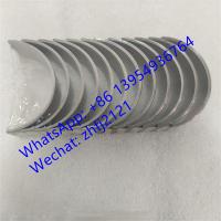 China sdlg bearing shell 4110000054127/12160570, WEICHAI spare  parts for wheel loader LG936/LG956/LG958 for sale