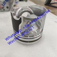 China Piston, 4110001525011/13038398, weichai engine  parts for  WEICHAI DHB06G0121/ WP6G125E22 Diesel engine( 4110000991063) for sale