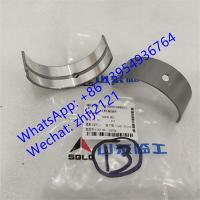 China SDLG BEARING SHEEL 4110001948021/13034886, weichai engine spare parts for  wheel loader LG938/LG956/LG958 for sale