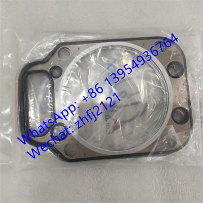 China SDLG GASKET 4110000057001/13059992/4110000057003  for WEICHAI DHB06G0121/ WP6G125E22 Diesel engine( 4110000991063) for sale