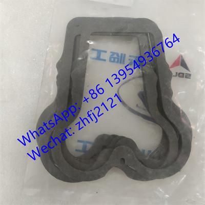 China SDLG GASKET 4110001949022/4110003435009 for WEICHAI DHB06G0121/ WP6G125E22 Diesel engine( 4110000991063) for sale