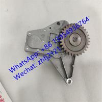 China SDLG OIL PUMP 4110000054083/13039311, weichai engine parts for WEICHAI DHB06G0121/ WP6G125E22 Diesel engine for sale