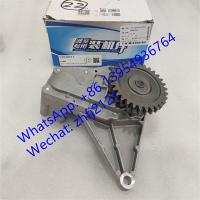 China SDLG OIL PUMP 4110000054083/13039311, weichai engine parts for WEICHAI DHB06G0121/ WP6G125E22 Diesel engine for sale